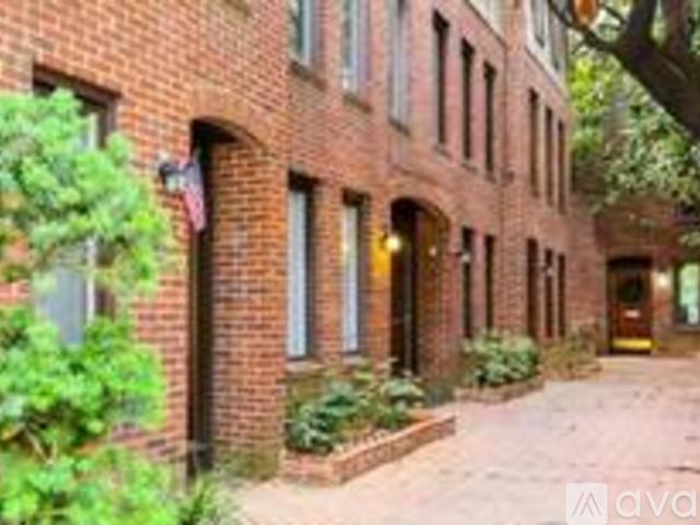 1 BR, 1 BA Apartment 3242 Jones Court Northwest, Unit 3242 A, Washington, DC 20007