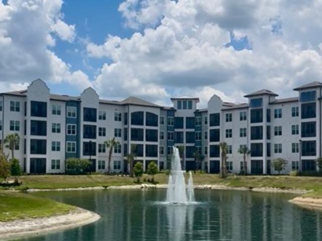 1 BR, 1 BA Apartment 32475 Sugarplum Loop, Unit 1, Wesley Chapel, FL 33543