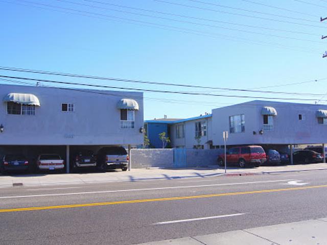 1 BR, 1 BA Apartment 3249 Marine Avenue Unit 53 07, Gardena, CA 90249