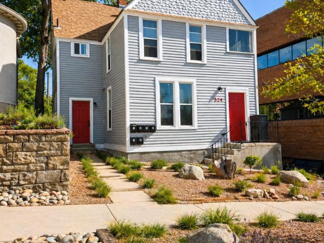 1 BR, 1 BA Apartment 324 E Bijou Street, Colorado Springs, CO 80903