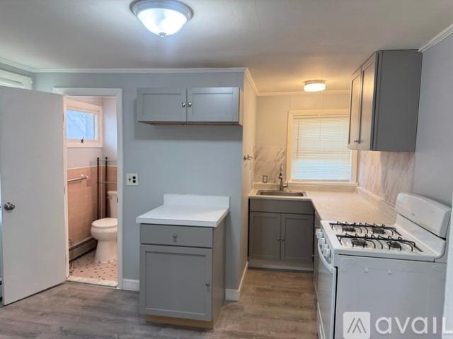 1 BR, 1 BA Apartment 324 Granite St, Unit A, Quincy, MA 02169