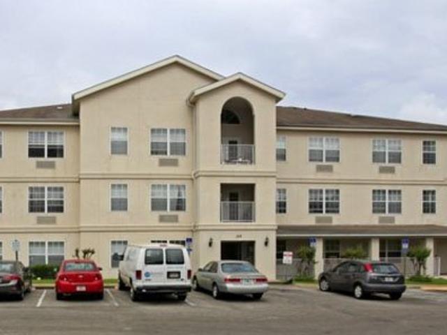 1 BR, 1 BA Apartment 324 N. Martin Luther King Jr. Blvd Tallahassee, FL 32301