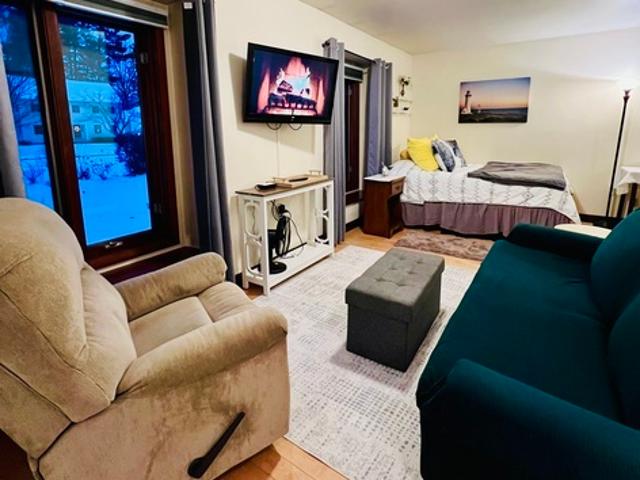 1 BR, 1 BA Apartment 324 South Bay Circle, Unit Apt. B, Colchester, VT 05446