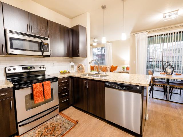 1 BR, 1 BA Apartment 3250 South Arizona Avenue Unit 1138, Chandler, AZ 85248