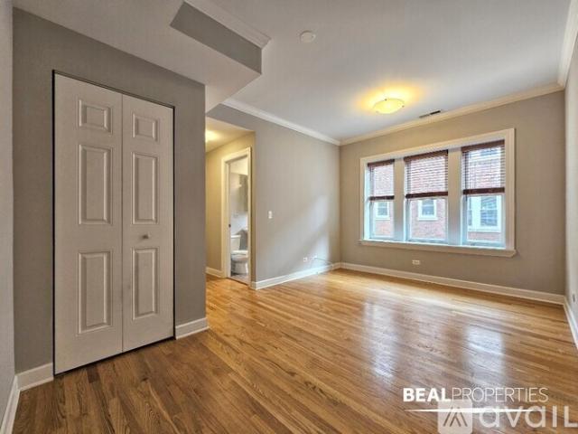 1 BR, 1 BA Apartment 3254 N Clifton Ave, Unit 3244 W2, Chicago, IL 60657