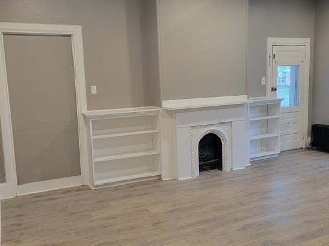 1 BR, 1 BA Apartment 325 Union Ave, Unit C, Delanco, NJ 08075