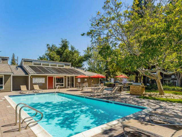1 BR, 1 BA Apartment 325 Union Avenue Unit 125, Campbell, CA 95008