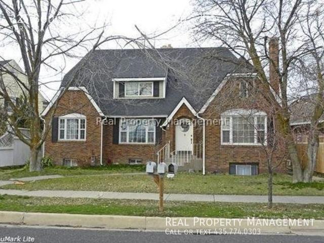 1 BR, 1 BA Apartment 325 Boulevard 325 Boulevard, Logan, UT 84321