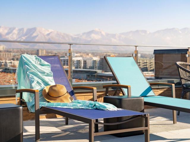 1 BR, 1 BA Apartment 325 East 300 South Unit 307, Salt Lake City, UT 84111