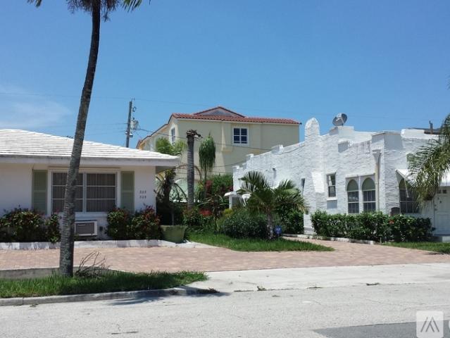 1 BR, 1 BA Apartment 325 Kenilworth Blvd, Unit 325, West Palm Beach, FL 33405