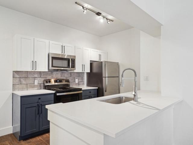 1 BR, 1 BA Apartment 325 South Jupiter Road Unit 1015, Allen, TX 75002