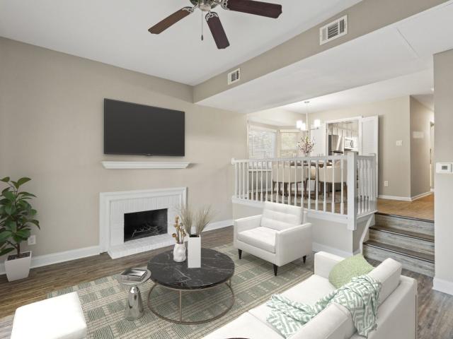 1 BR, 1 BA Apartment 3260 Commodore Drive Unit 220B, Lexington, KY 40502
