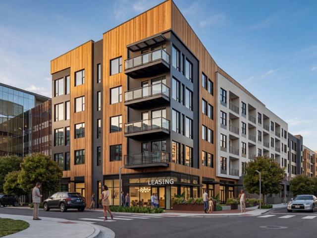 1 BR, 1 BA Apartment 3262 S Richmond St Unit 627, Salt Lake City, UT 84106