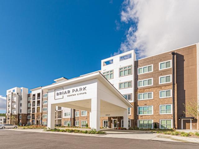 1 BR, 1 BA Apartment 3263 Greenbriar Parkway Southwest Unit D109, Atlanta, GA 30331
