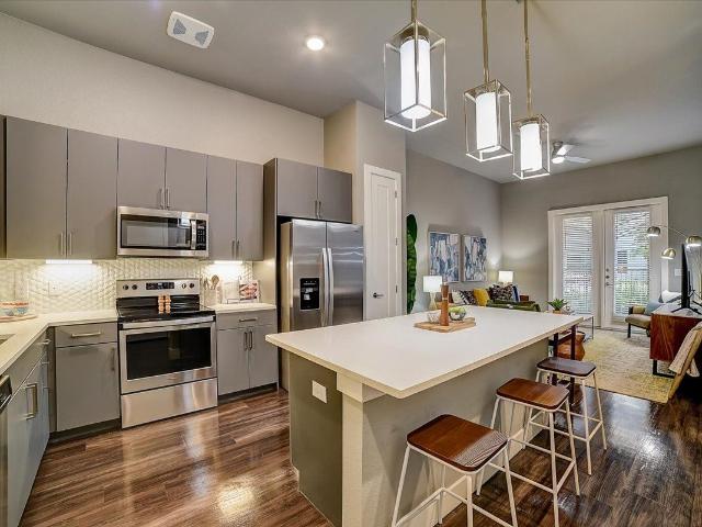 1 BR, 1 BA Apartment 326 South Flores Street Unit 2064, San Antonio, TX 78204