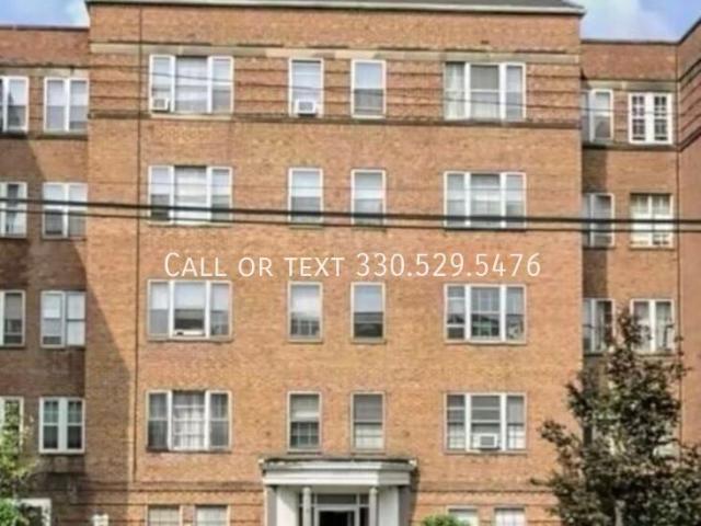 1 BR, 1 BA Apartment 3270 Warrensville Center Rd, Shaker Heights, OH 44122