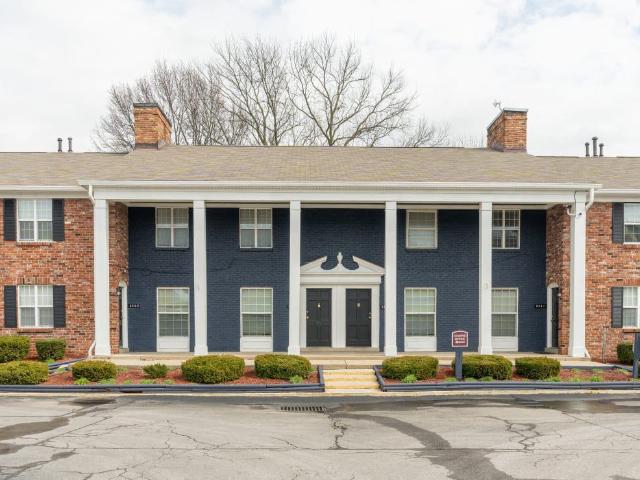 1 BR, 1 BA Apartment 3287 Tara Court E Unit 3261H, Indianapolis, IN 46224