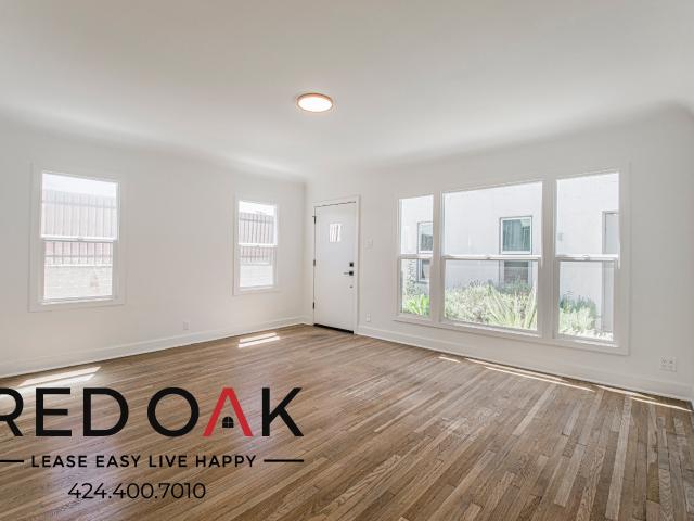 1 BR, 1 BA Apartment 328 North Kingsley Drive, Los Angeles, CA 90004