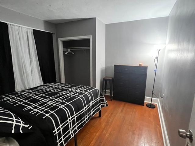 1 BR, 1 BA Apartment 328 Robbins Street, Unit 2 A, Waterbury, CT 06708