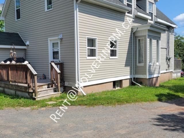 1 BR, 1 BA Apartment 328 South Foord Street, Stellarton, NS B0K 1B0