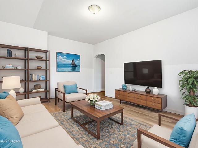 1 BR, 1 BA Apartment 3295 Rochester St, Detroit, MI 48206