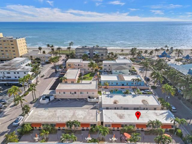 1 BR, 1 BA Apartment 329 Connecticut Street, Hollywood, FL 33019