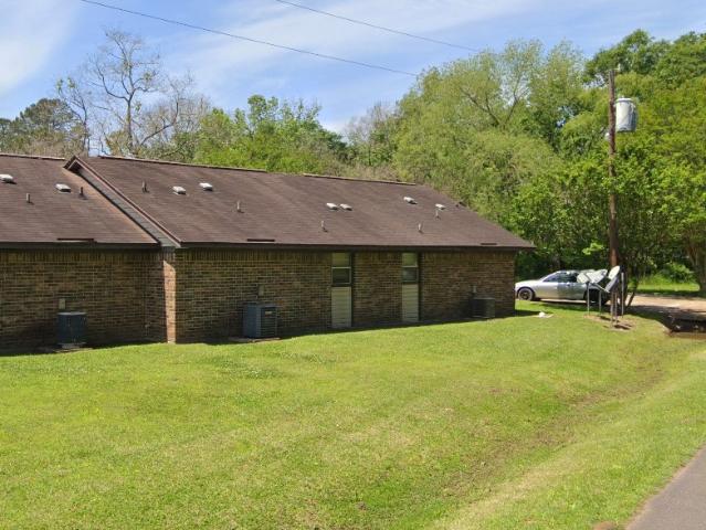 1 BR, 1 BA Apartment 329 Marcus Street, Timpson, TX 75975