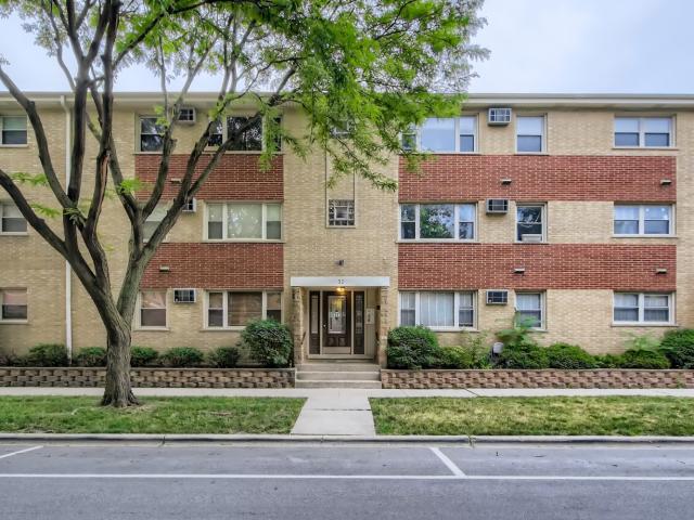 1 BR, 1 BA Apartment 32 Elgin Ave, Forest Park, IL 60130