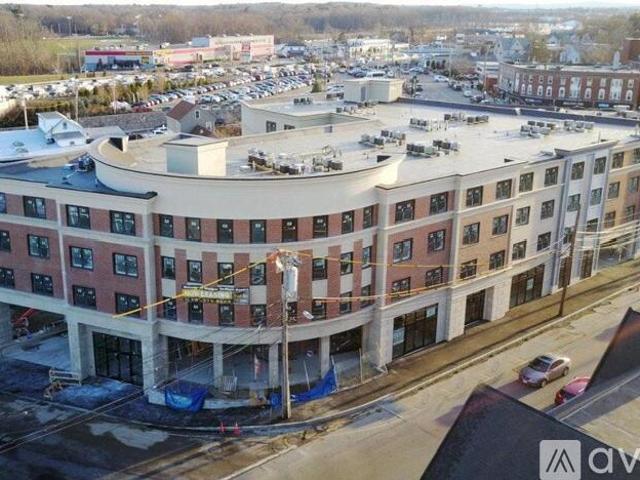 1 BR, 1 BA Apartment 32 Harris St, Unit 203, Dedham, MA 02026