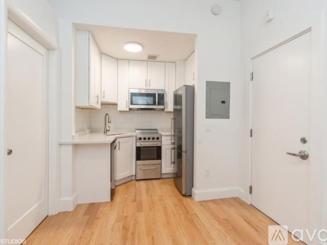 1 BR, 1 BA Apartment 32 Westland Ave, Unit 2, Boston, MA 02115