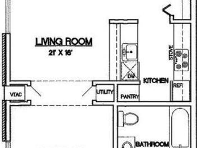 1 BR, 1 BA Apartment 333 1st Ave E, Unit 301 1 Bedroom, Albany, OR 97321