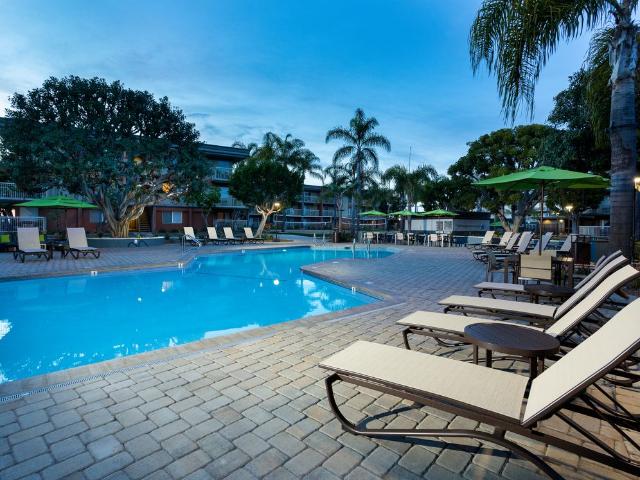 1 BR, 1 BA Apartment 333 1st Street Unit 00D 117, Seal Beach, CA 90740