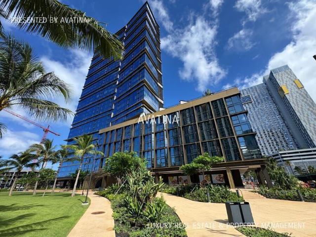 1 BR, 1 BA Apartment 333 Ward Ave, Honolulu, HI 96814