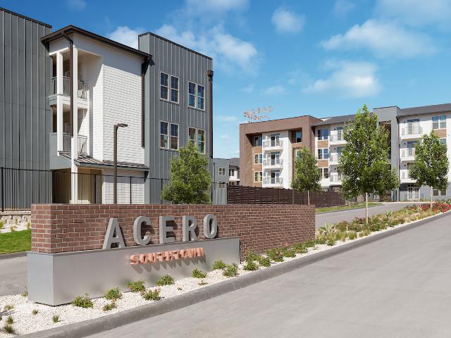 1 BR, 1 BA Apartment 333 West Cevallos Unit 5308, San Antonio, TX 78204
