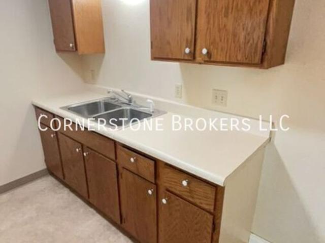 1 BR, 1 BA Apartment 333 Custer Ave. Unit, Akron, CO 80720