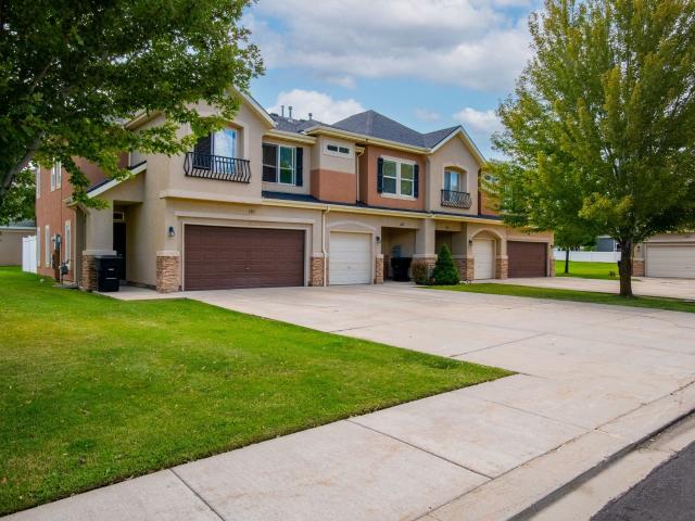 1 BR, 1 BA Apartment 333 East Airport Road Unit D103, Heber City, UT 84032