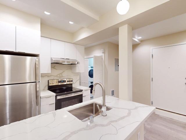 1 BR, 1 BA Apartment 333 Hyde St, San Francisco, CA 94109