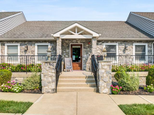 1 BR, 1 BA Apartment 333 Lancaster Ave Unit 515, Malvern, PA 19355