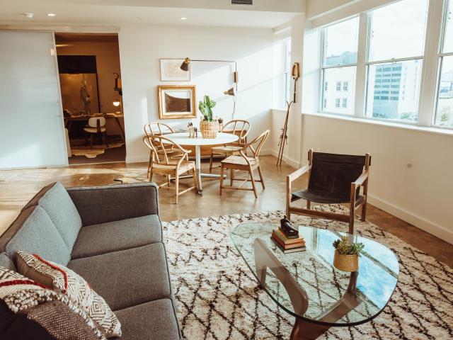 1 BR, 1 BA Apartment 333 Laurel St Unit 3C, Baton Rouge, LA 70802