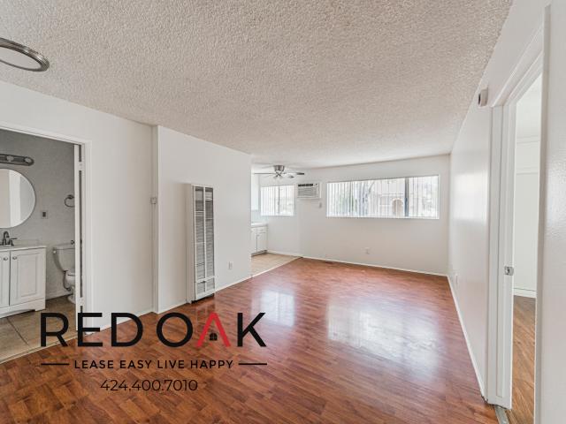 1 BR, 1 BA Apartment 333 N. Brand Blvd, San Fernando, CA 91340