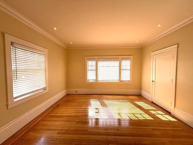 1 BR, 1 BA Apartment 333 Park View Terrace, Oakland, CA 94610