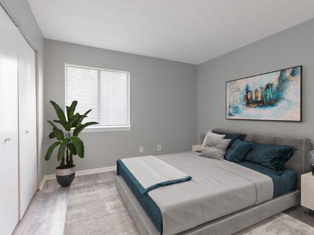 1 BR, 1 BA Apartment 333 S Mock Rd Unit 77, Albany, GA 31705