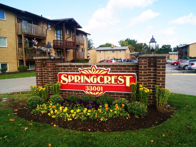 1 BR, 1 BA Apartment 33001 Vine St B003 Unit F202, Eastlake, OH 44095