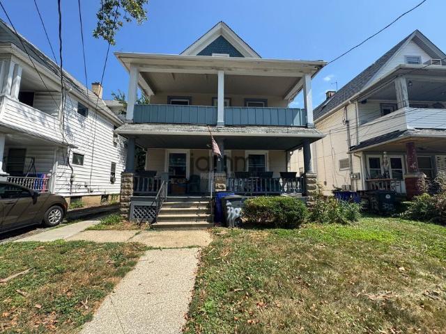 1 BR, 1 BA Apartment 3300 Altoona Road, Cleveland, OH 44109