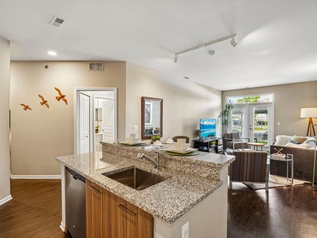 1 BR, 1 BA Apartment 3300 Five Points Drive Unit 3260 104, Auburn Hills, MI 48326