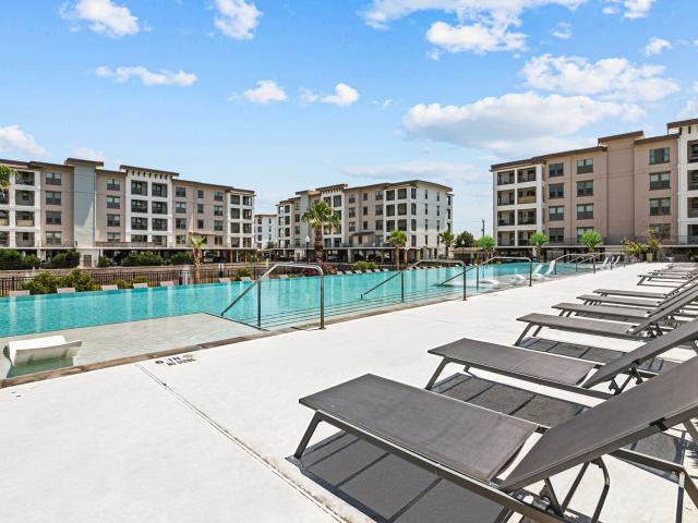 1 BR, 1 BA Apartment 3300 Towers Blvd Unit 1122, Seabrook, TX 77586