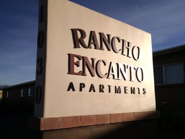 1 BR, 1 BA Apartment 3301 East 2nd Street Unit 9, Tucson, AZ 85716