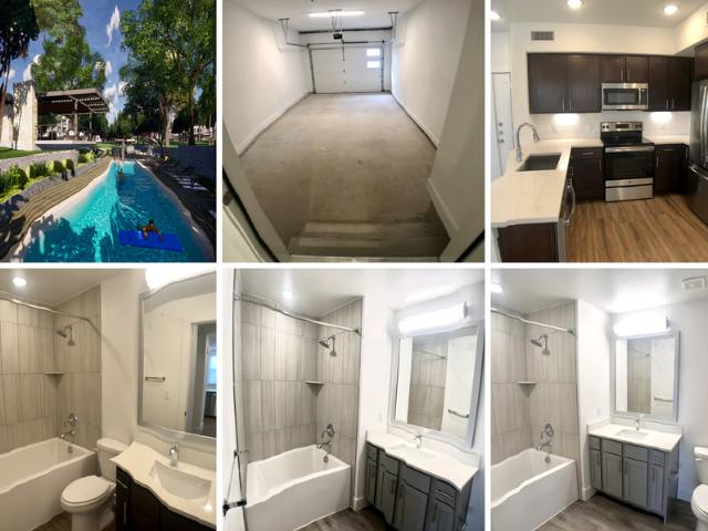 1 BR, 1 BA Apartment 3301 Oakwell Ct, Alamo Heights, TX 78218