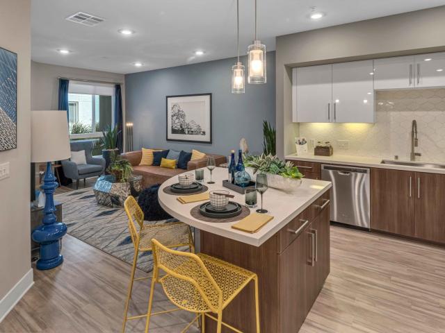 1 BR, 1 BA Apartment 3301 Michelson Drive Unit 1530, Irvine, CA 92612