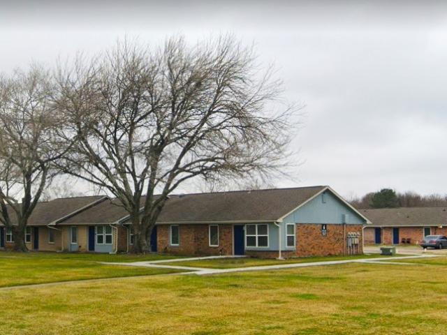1 BR, 1 BA Apartment 3301 Royal Street, Baytown, TX 77521